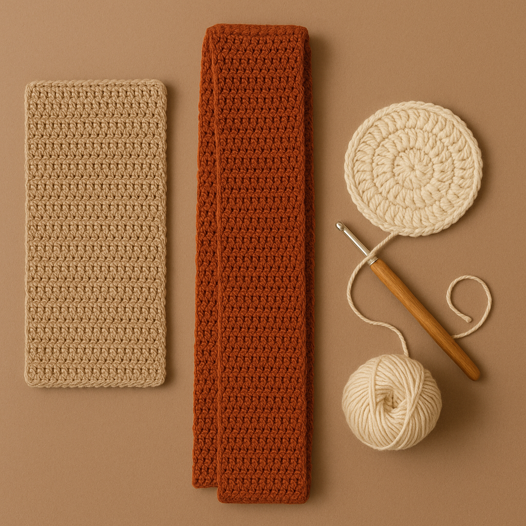 EASY | Crochet AI Tutorials
